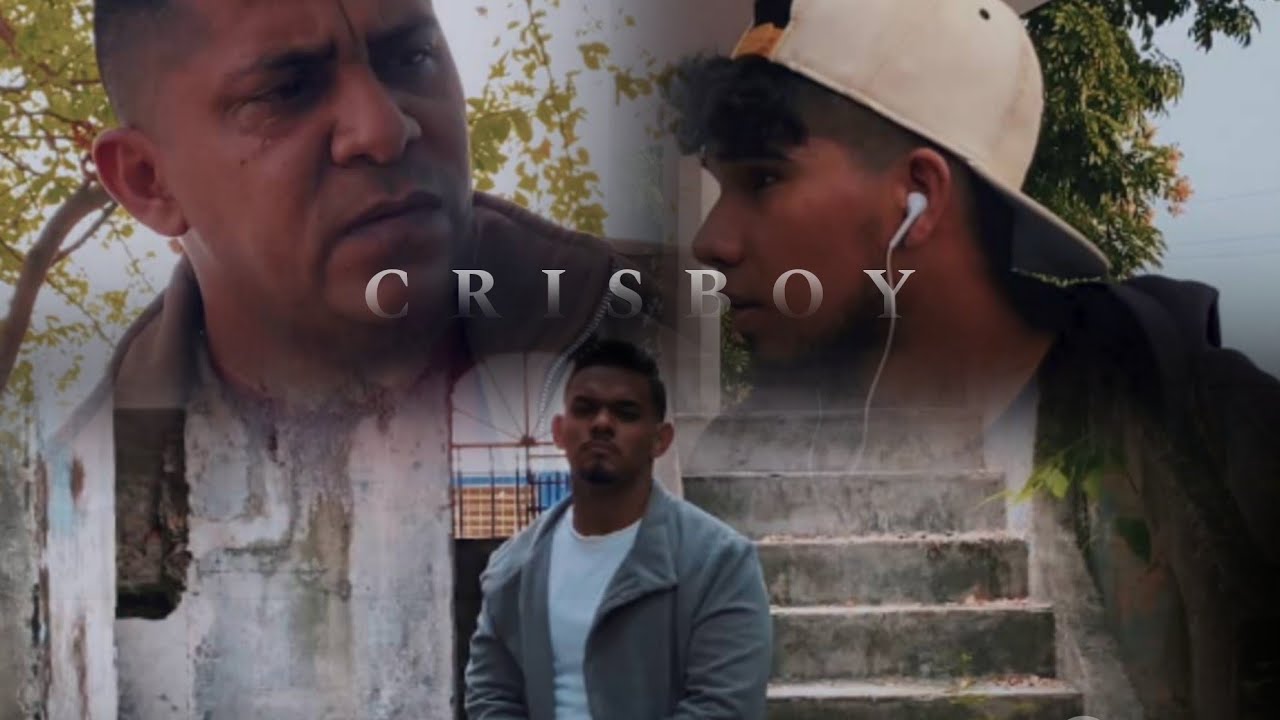 CRISBOY ¿Por que a mi? (Vídeo Oficial) - YouTube