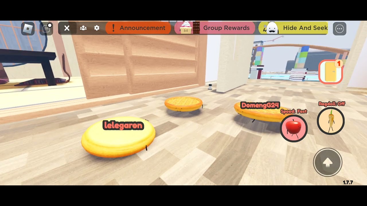 How to get the avocado 🥑 at secret staycation - YouTube