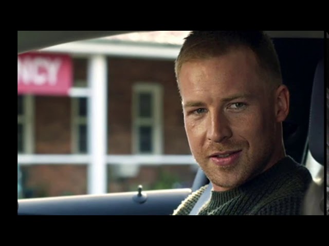 Angus Mclaren