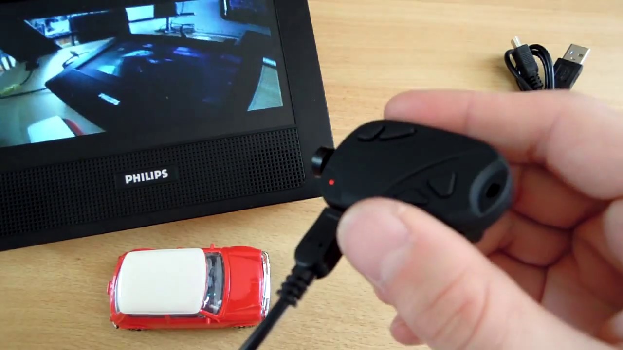 Camera 808 #16 V2 - Lens D Review & FPV - YouTube