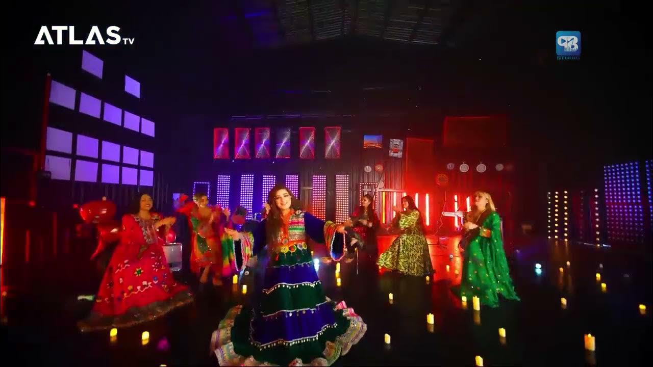 |||Ghezaal Enayat |||Pa jodaye di |||Afghani Music||| |||Pashto New song 2022||| - YouTube