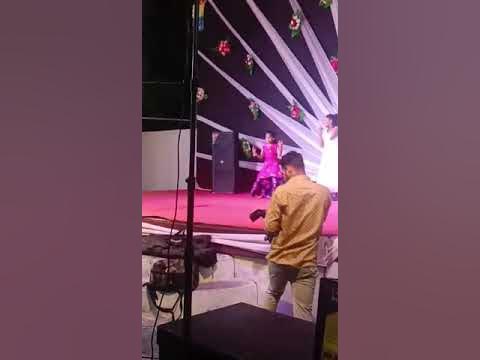 arey rafta rafta dekho aankh meri Ladi - YouTube