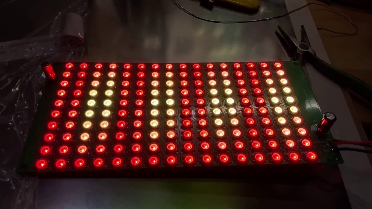 LED Board YouTube led-board-youtube
