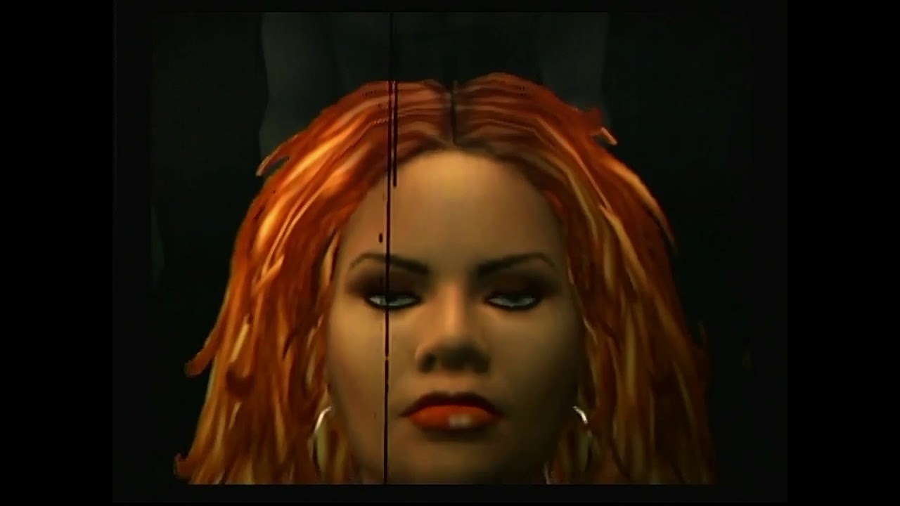 Def Jam Fight for NY - Lil' Kim vs Flava Flav @ Gun Hill Garage (HARD ...