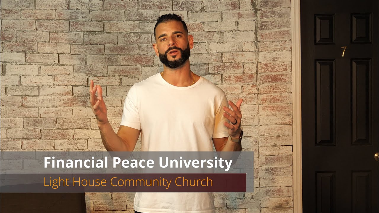 FPU Lighthouse Promo 2 - YouTube