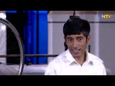 Neden Bisiklet Lastiğinin Basıncı Yüksektir?2 Dakikada Bilim