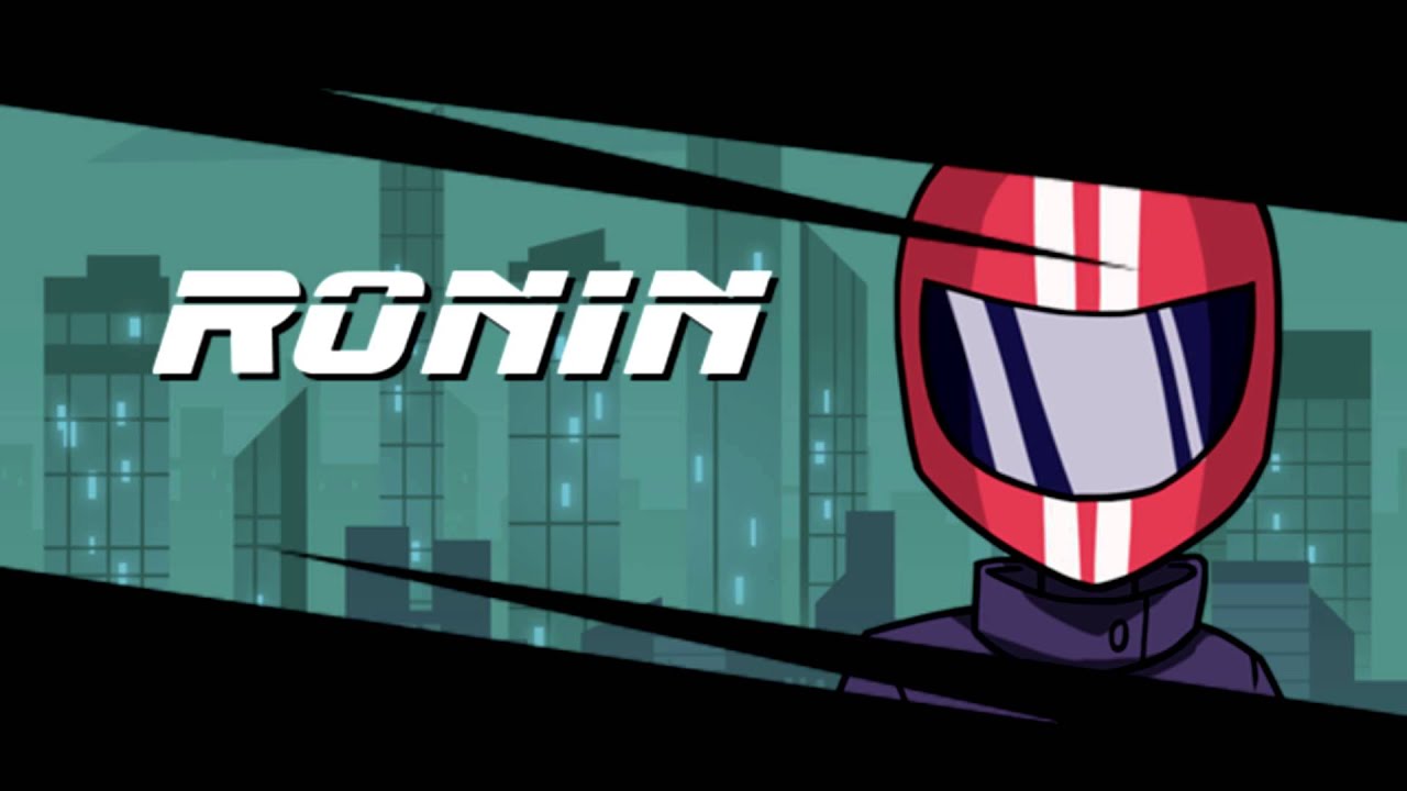 Ronin Soundtrack - I Will Get You - YouTube