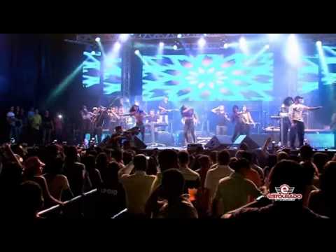 Forró Estourado em São Luis (DVD 2013 Completo) - YouTube