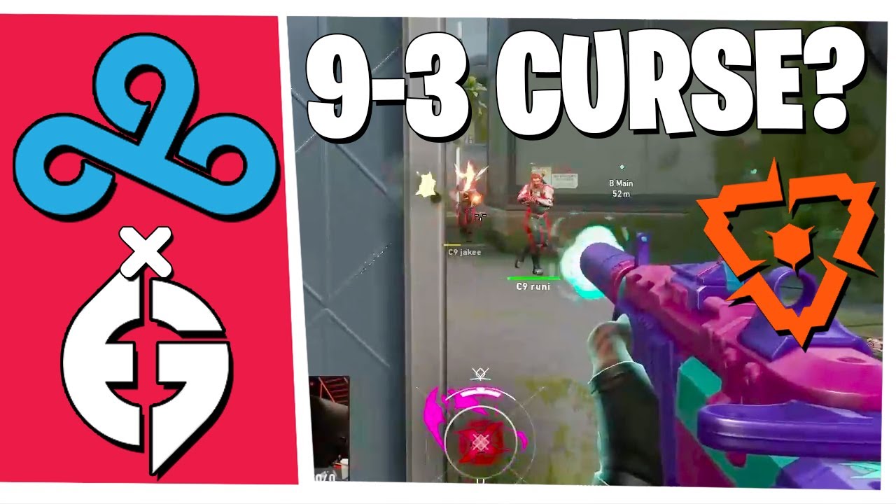 NEW ROSTER! Cloud9 vs Evil Geniuses - HIGHLIGHTS | Champions Tour 2023 ...