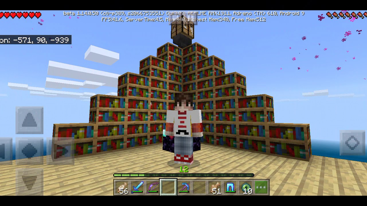 Mumbo for Mayor - YouTube