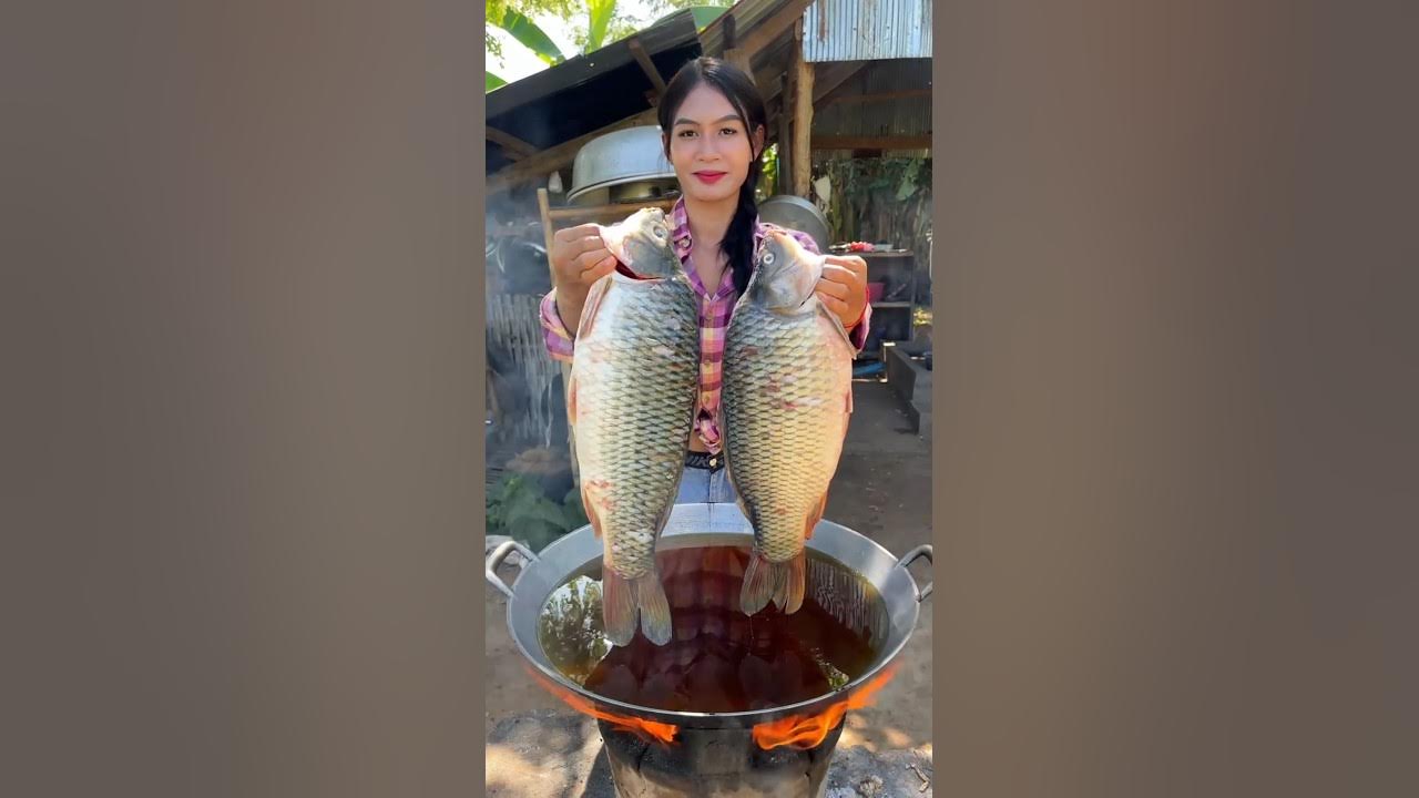 karpo Fish fry Recipe |#shortsrecipe #shorts - YouTube