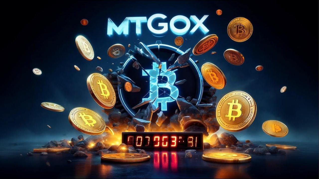 MtGox to Release 142,000 BTC and 143,000 BCH: What’s the Market Impact ...