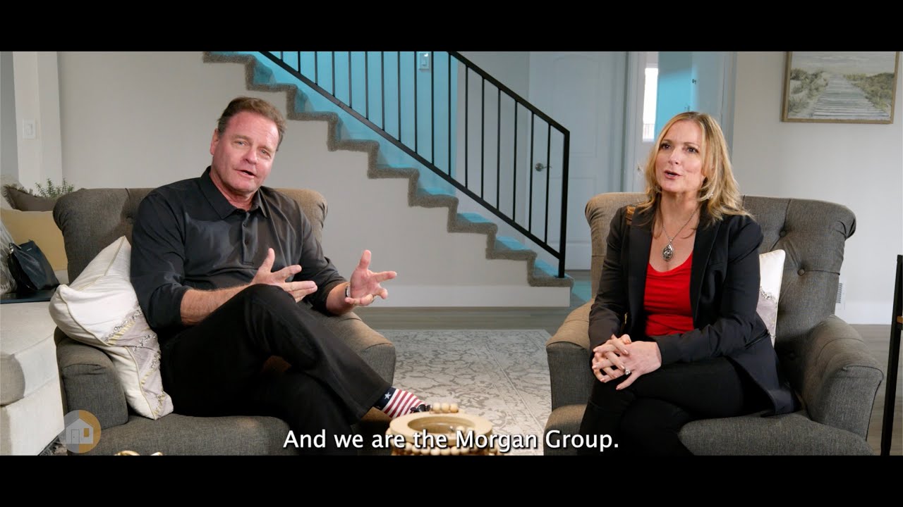 THE MORGAN GROUP BRAND MESSAGE VIDEO - YouTube