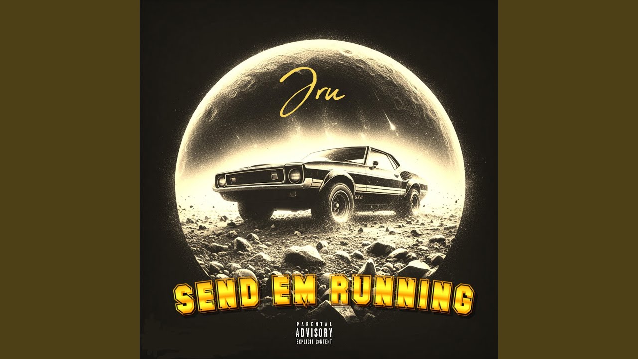 Send em running - YouTube
