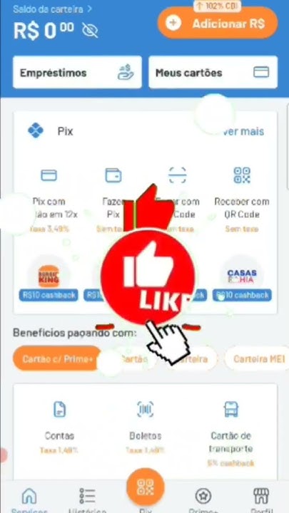PIX UTILIZANDO O CARTÃO DE CRÉDITO VIA RECARGA PAY ASSISTAM E SAIBAM ... PIX UTILIZANDO O CARTÃO DE CRÉDITO VIA RECARGA PAY ASSISTAM E SAIBAM ...