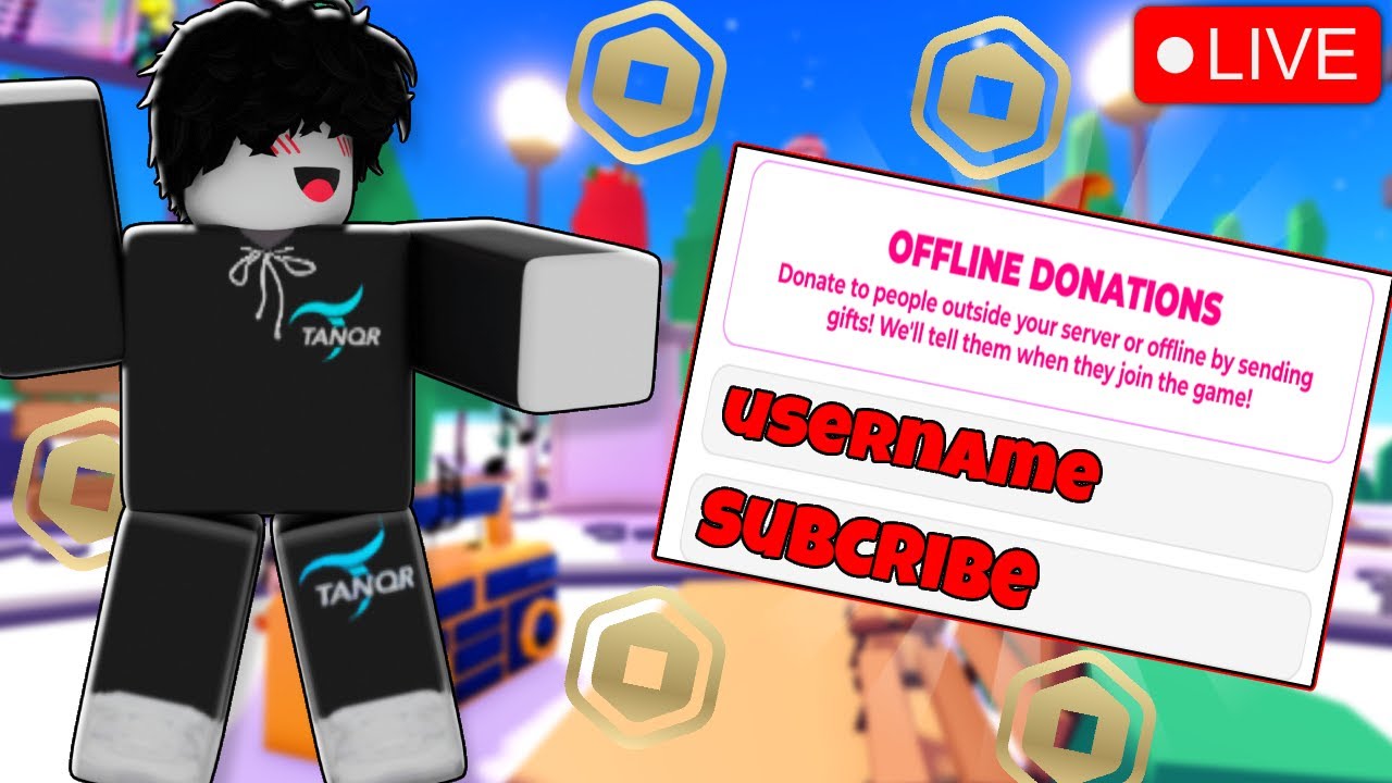 🔴 RAISING STREAM ON PLS DONO! 🔴 - YouTube