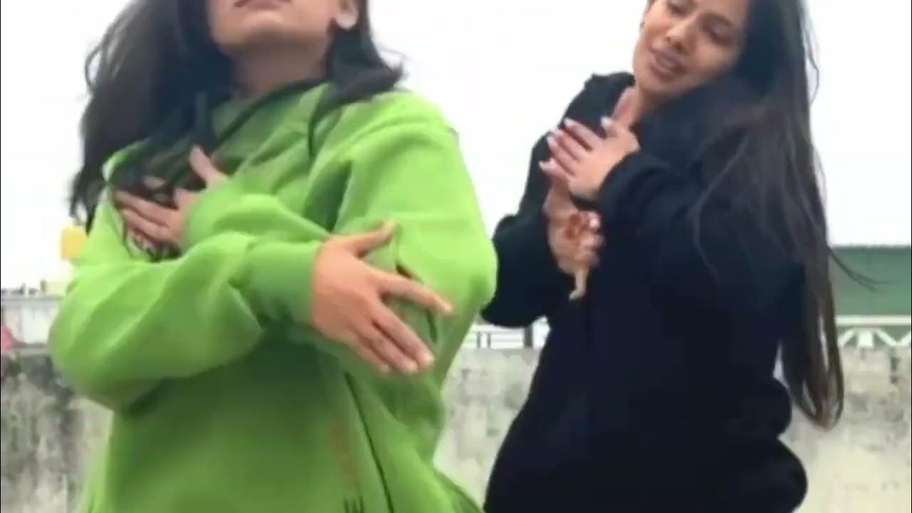 #I love dance - YouTube