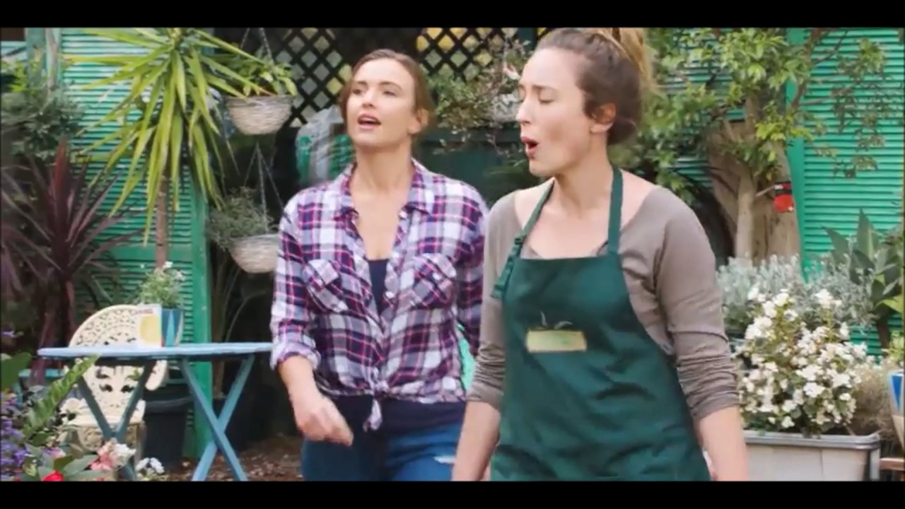 [Neighbours] 7644 Sneak Peak Scene - YouTube