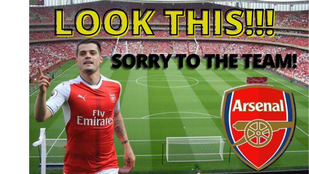 URGENT! I'm responsible says player! And ask for forgiveness! team does ...