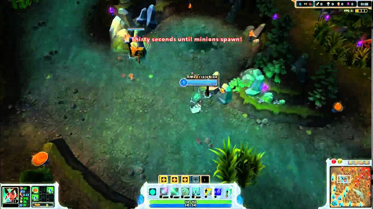 The Baron Pit and Dragon Pit wards! - YouTube