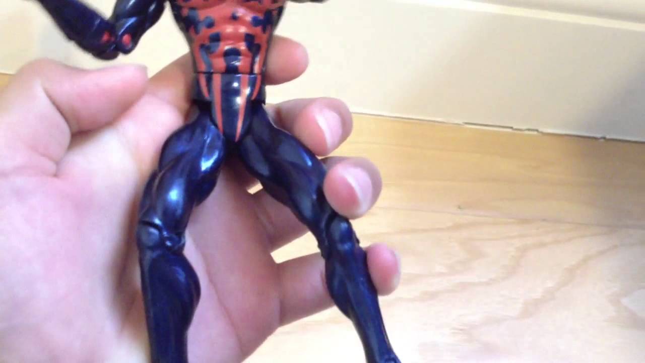 Hi5 toy review - YouTube