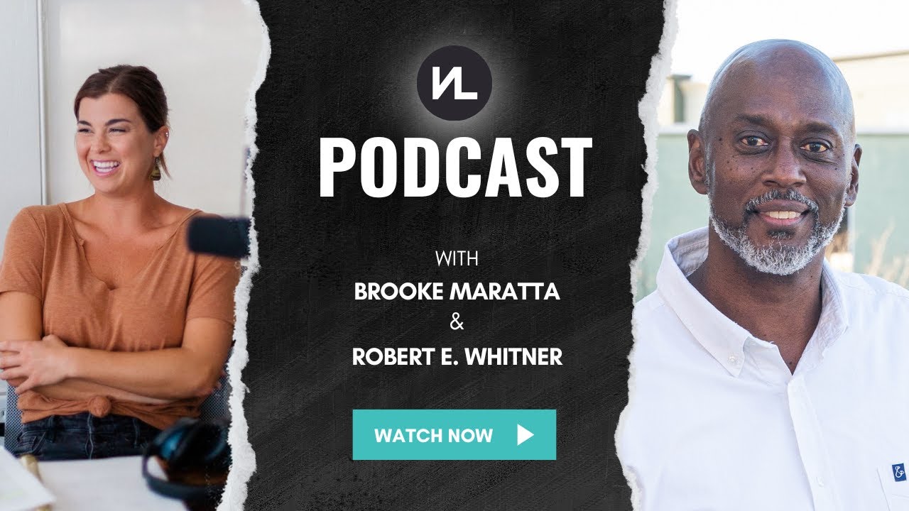 Man of Hope: The Story of Robert Whitner - YouTube