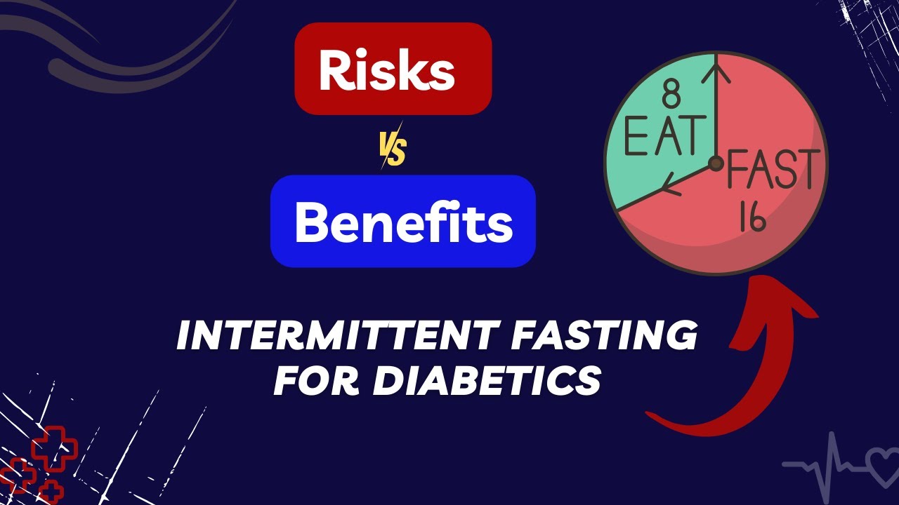 What Are the Benefits of Intermittent Fasting for People with Type 2 ...