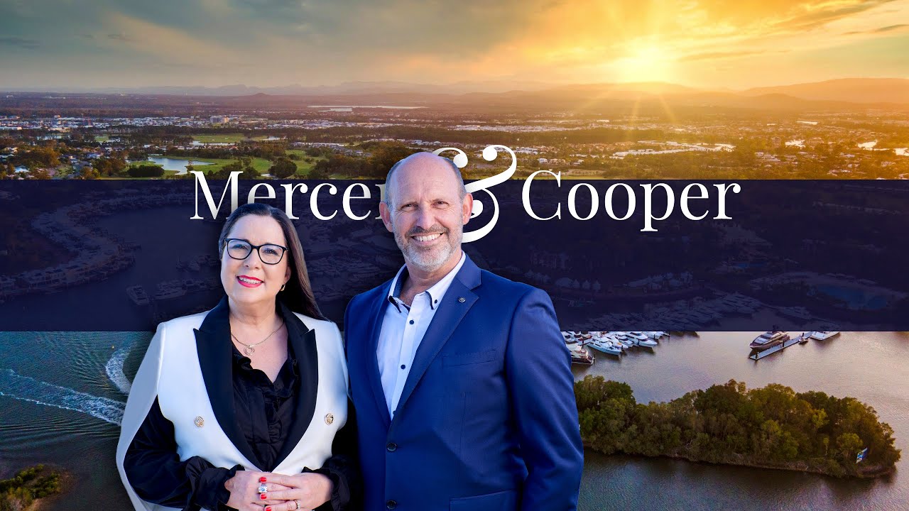 Mercer & Cooper - Who is Mercer & Cooper? - YouTube