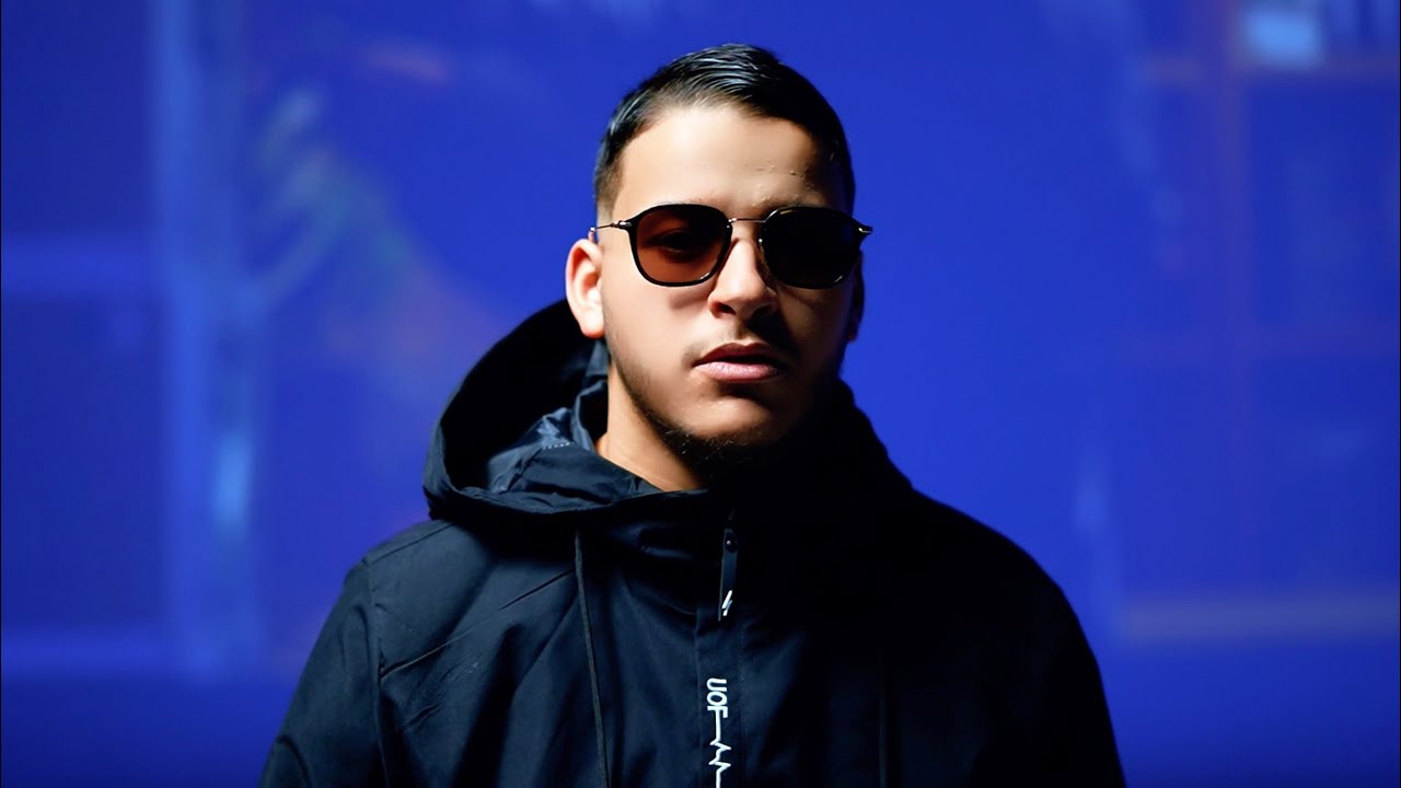 El Kapell - Mahboul ( Clip Officiel ) - YouTube