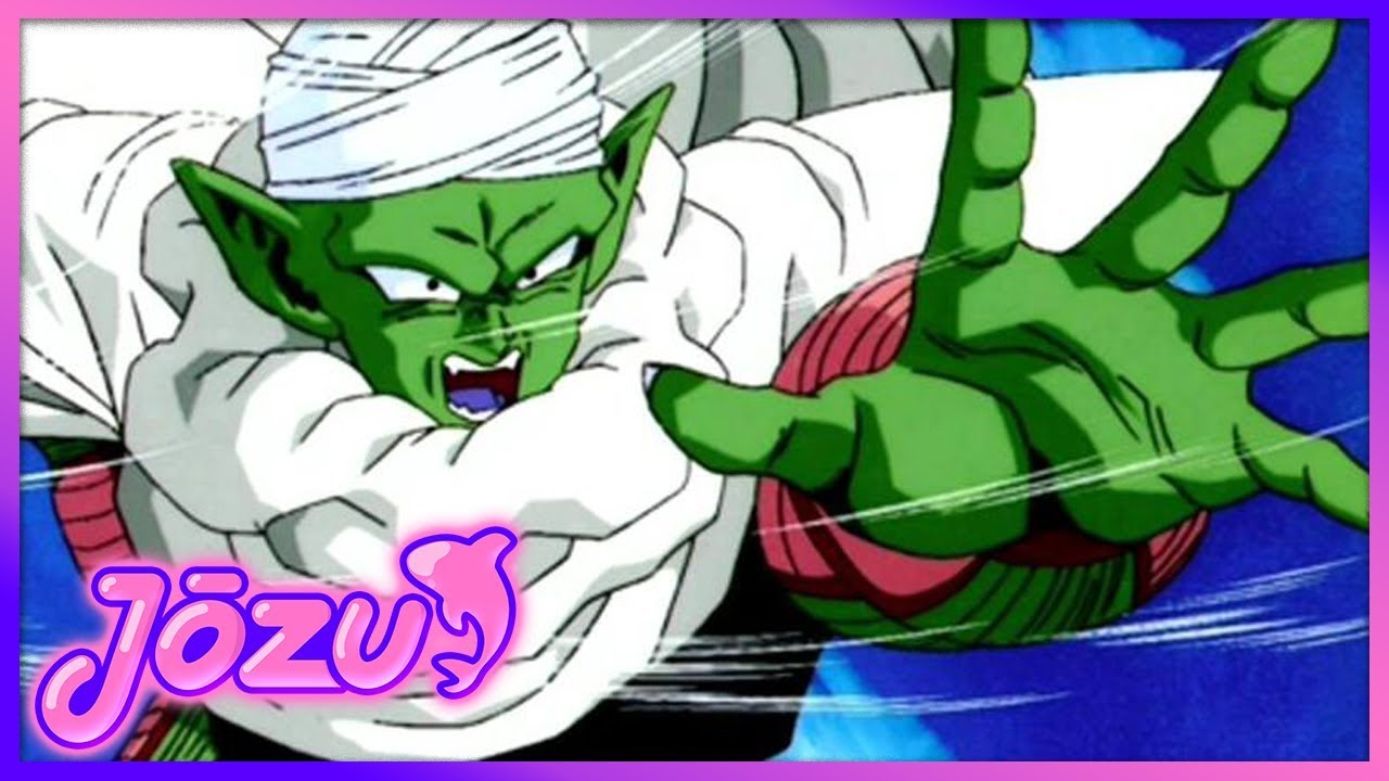 Chill Trap ~ F1NG3RS Piccolo (Dragon Ball Z Remix) - YouTube