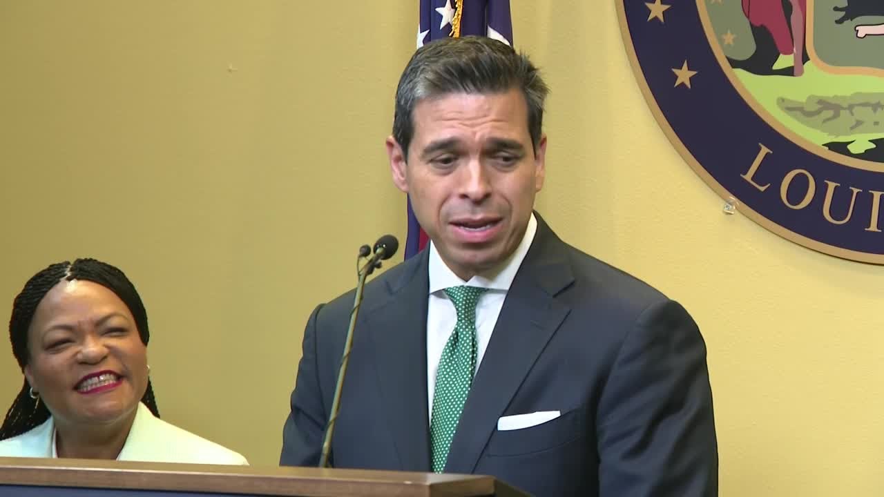 New Orleans Chief Administrative Officer Gilbert Montaño resigns from ...