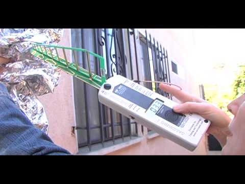 LADWP meter - YouTube