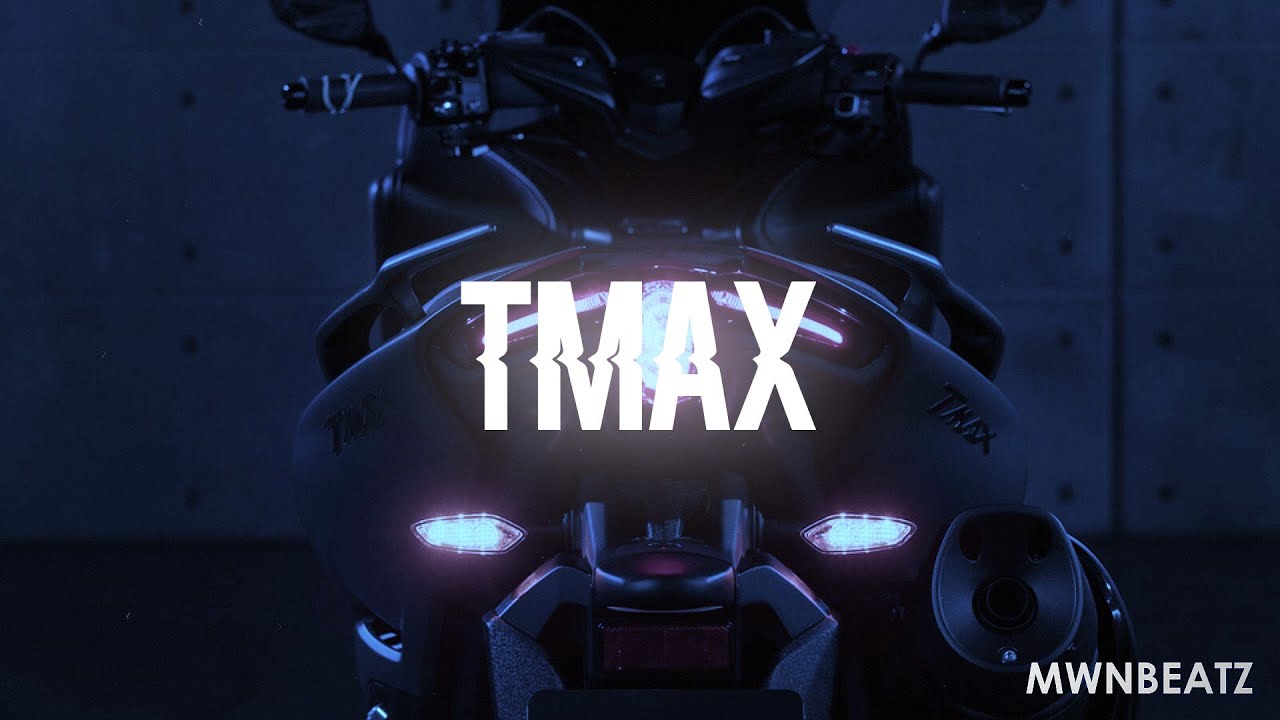 Jul x Morad Type Beat "Tmax" (MwnBeatz) - YouTube