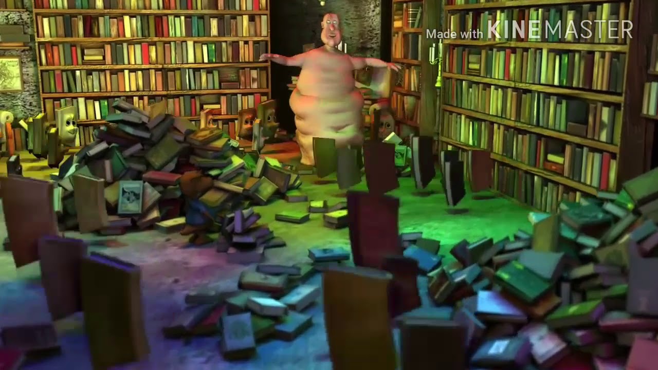 Glob Go Gab Galab, Slob on me Knob - YouTube