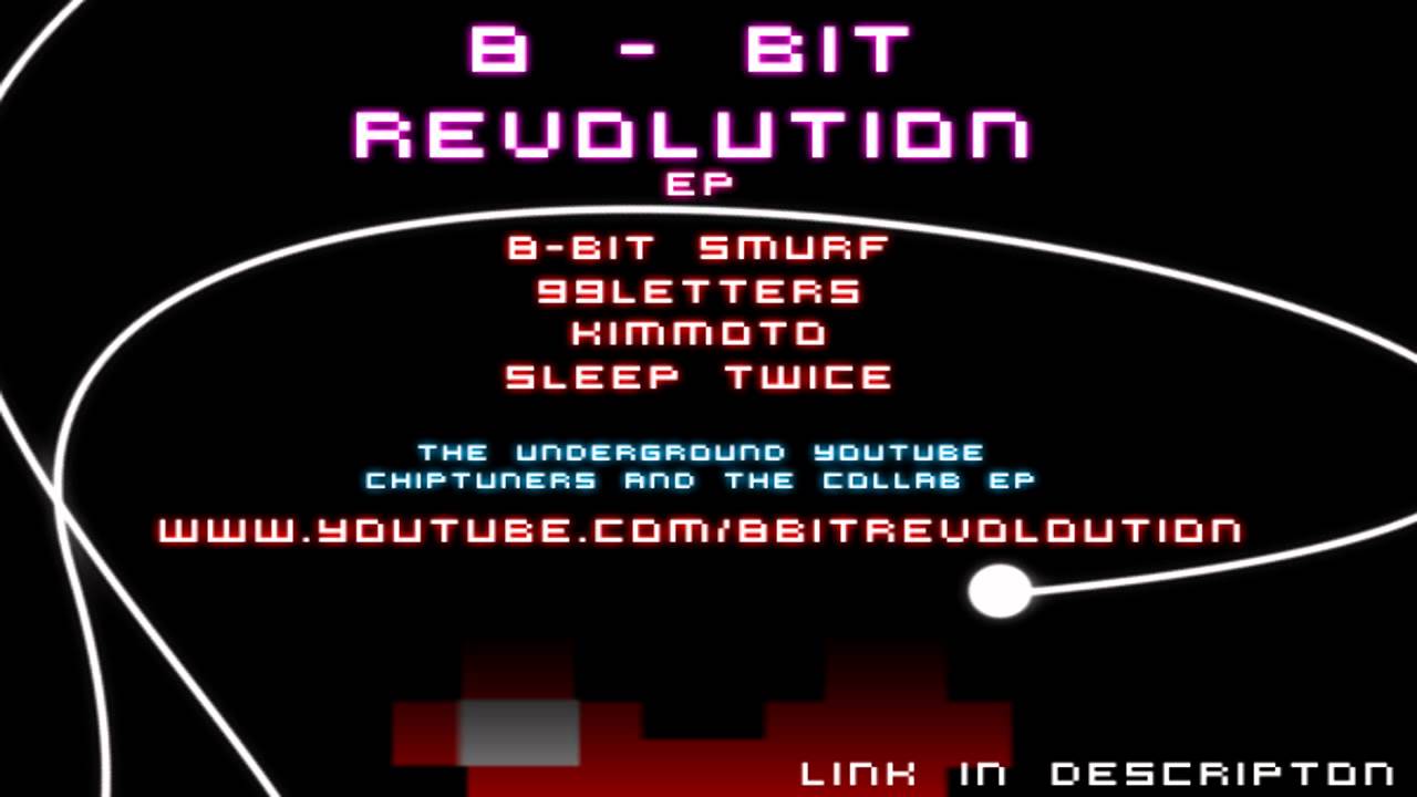 Smurf - 8 - Bit Revolution - I Can't Sleep - YouTube