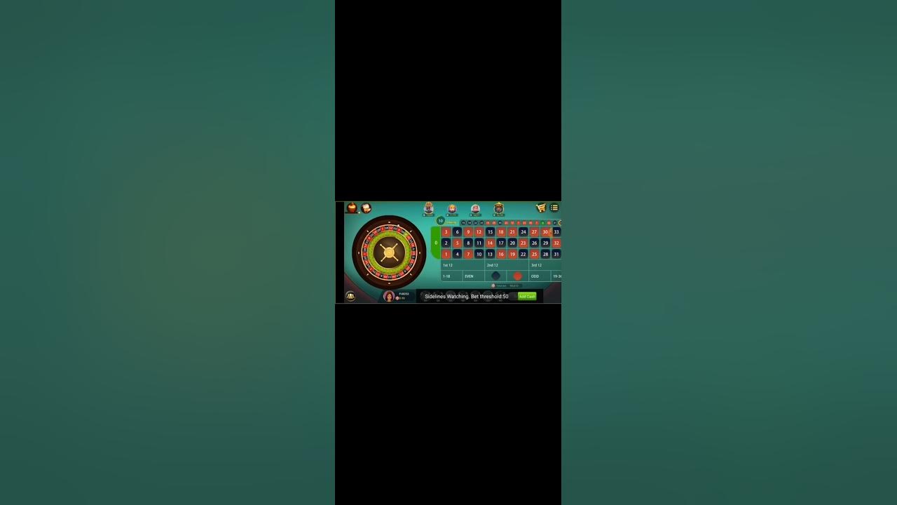 How to play Odd Even game in S7 - YouTube