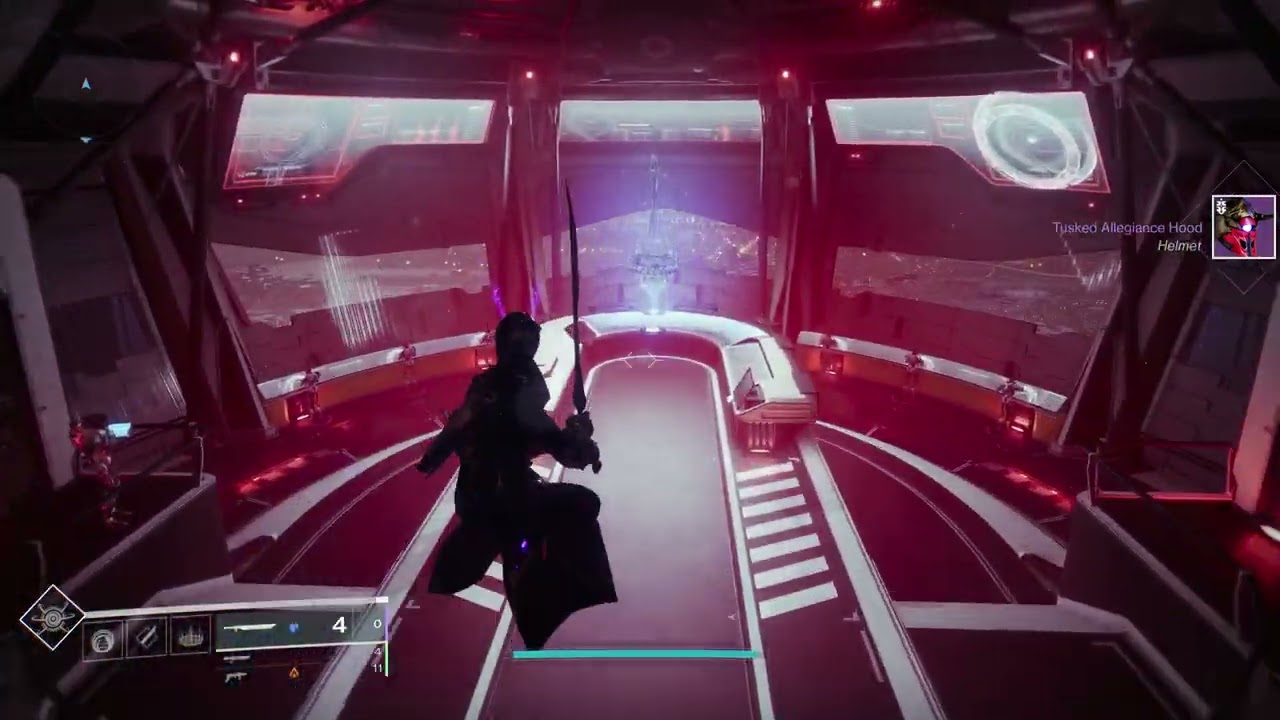 Destiny 2 Witch Queen Season of the Risen Get New Helmet Tusked ...