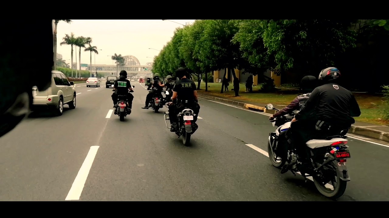 NORTHERN POLICE DISTRICT | TACTICAL MOTORCYCLE RIDER UNIT - YouTube