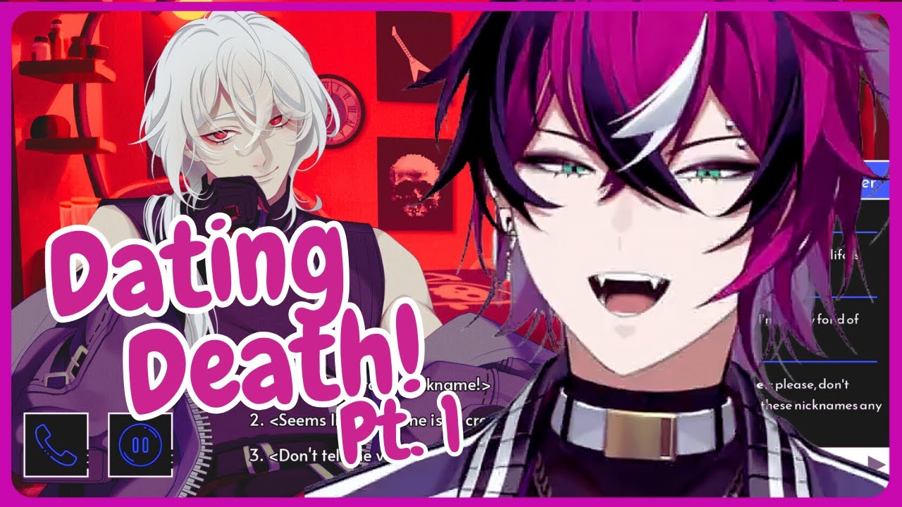 Doppio Delightfully Dating Death - Clip Compilation [Pt 1] - YouTube