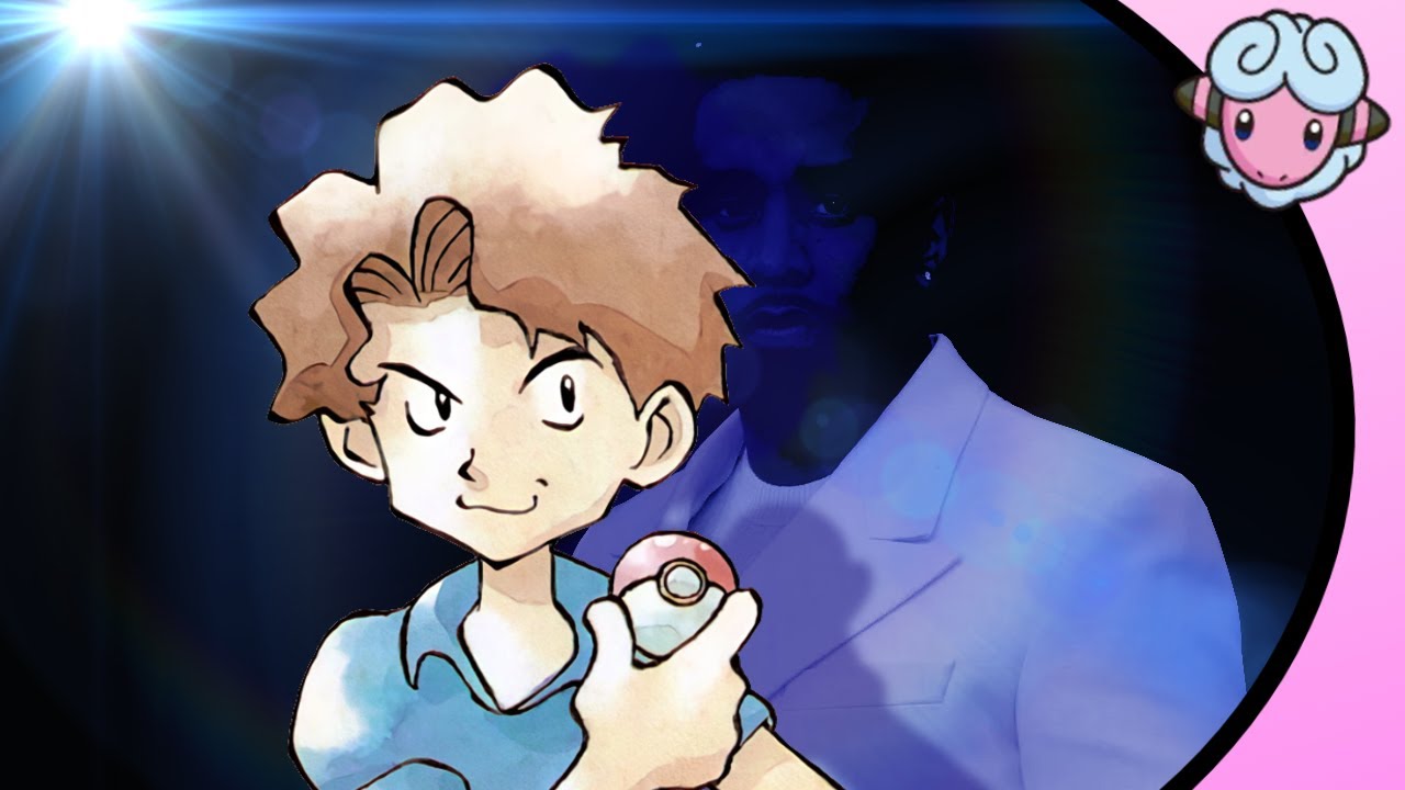 BILL: The Next P. Diddy? | Pokémon LeafGreen [9] - YouTube