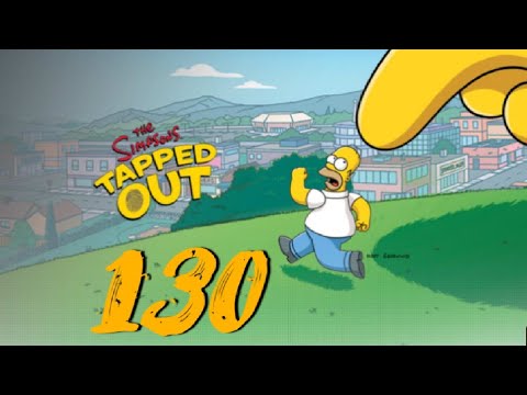 I Simpson: Springfield EP. 130 gameplay ITA (ORFANOTROFIO DI ...