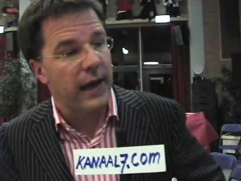 Interview Mark Rutten - YouTube
