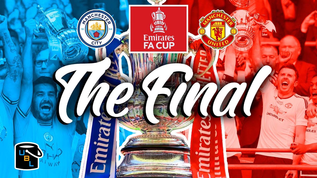 ⚽ FA Cup Final - Complete Matchday Guide to watching football at ...