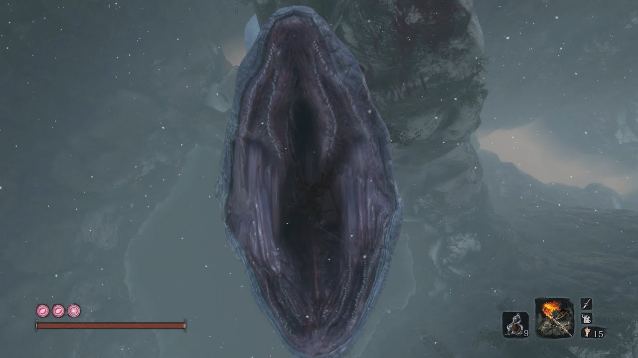 SEKIRO SHADOWS DIE TWICE - What Happens If You Don't Kill The Great ...
