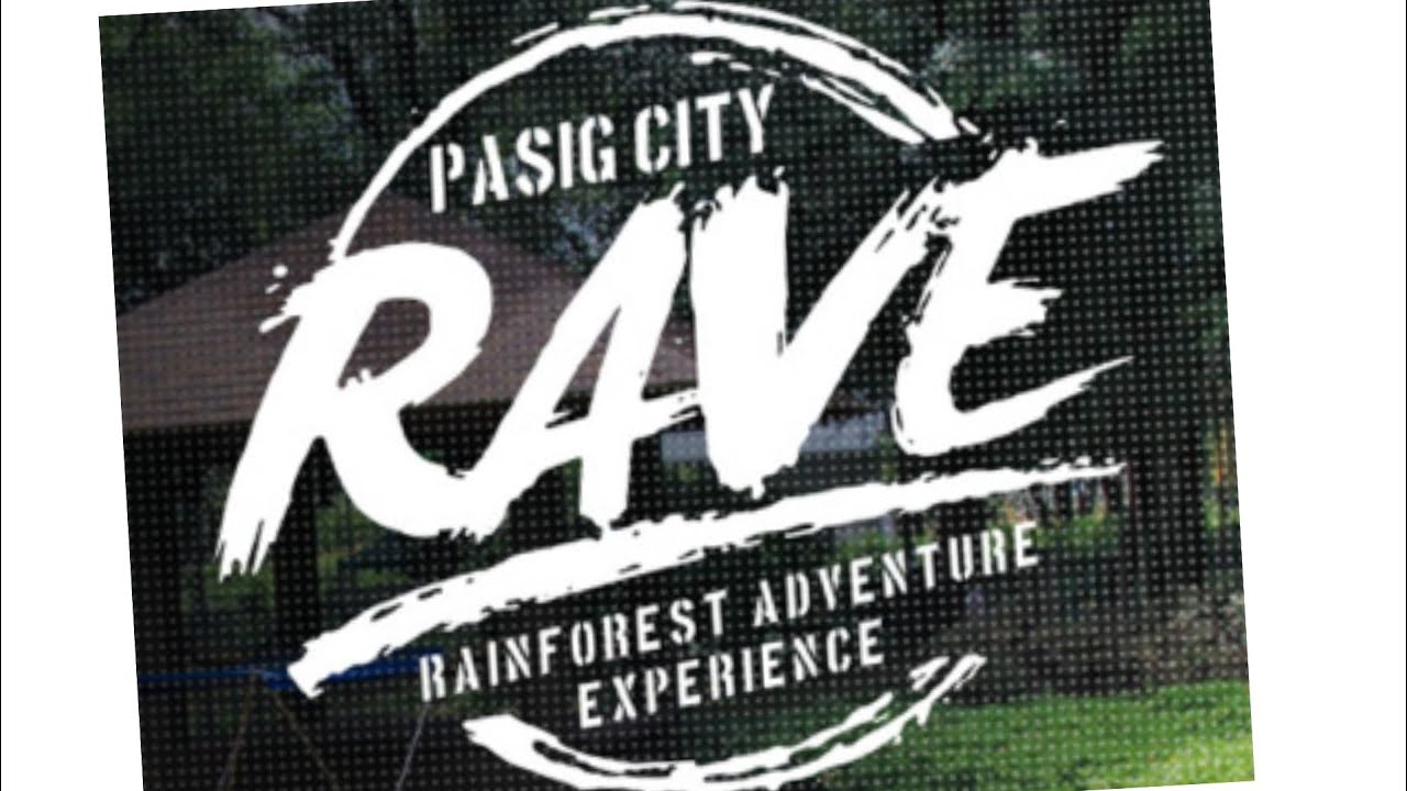Rave Rainforest - YouTube