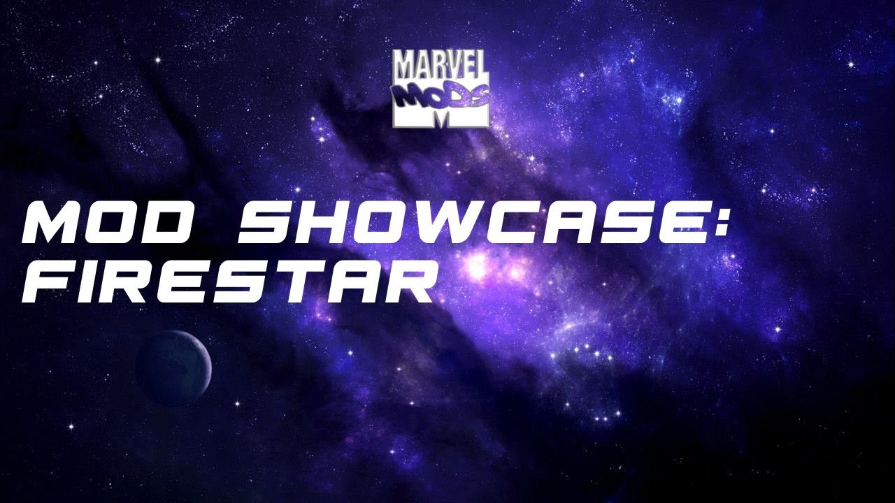 Marvel Ultimate Alliance: Firestar - YouTube