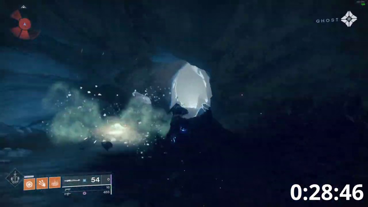 [1:28] Ice and Shadow | Destiny 2 - YouTube