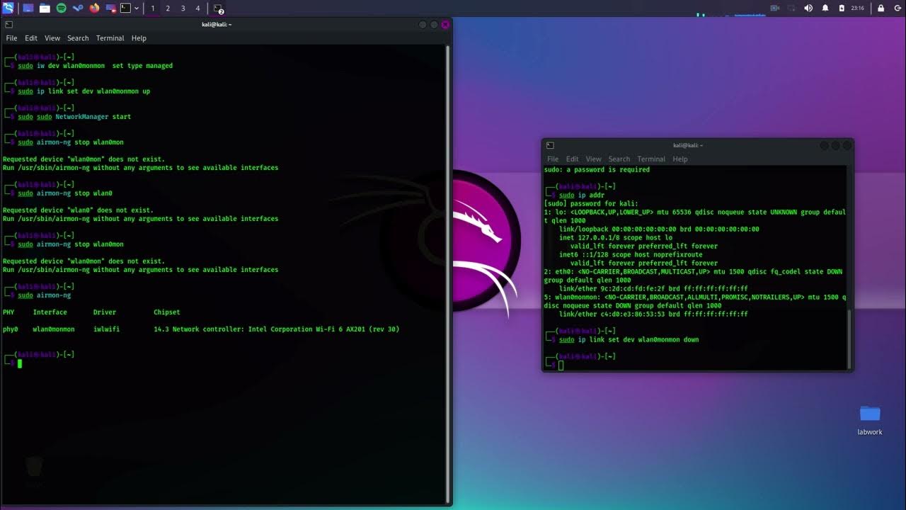 Fixing Wifi In Kali Linux Educational Tutorial YouTube fixing-wifi-in-kali-linux-educational-tutorial-youtube