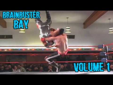 Brainbuster Bay Vol. 1 (Brainbuster Clips) - YouTube