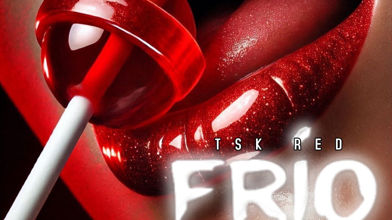 “Frío” ️ Tsk Red (Video Oficial) “Galaxxxy” - YouTube